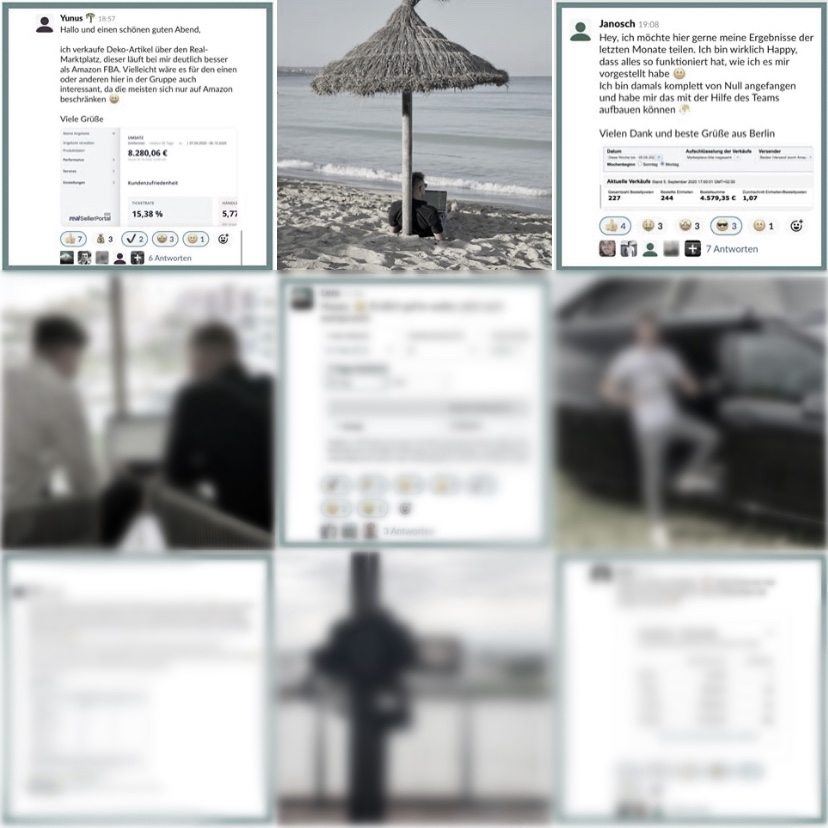 Julian Meyer | Offizielle Webseite