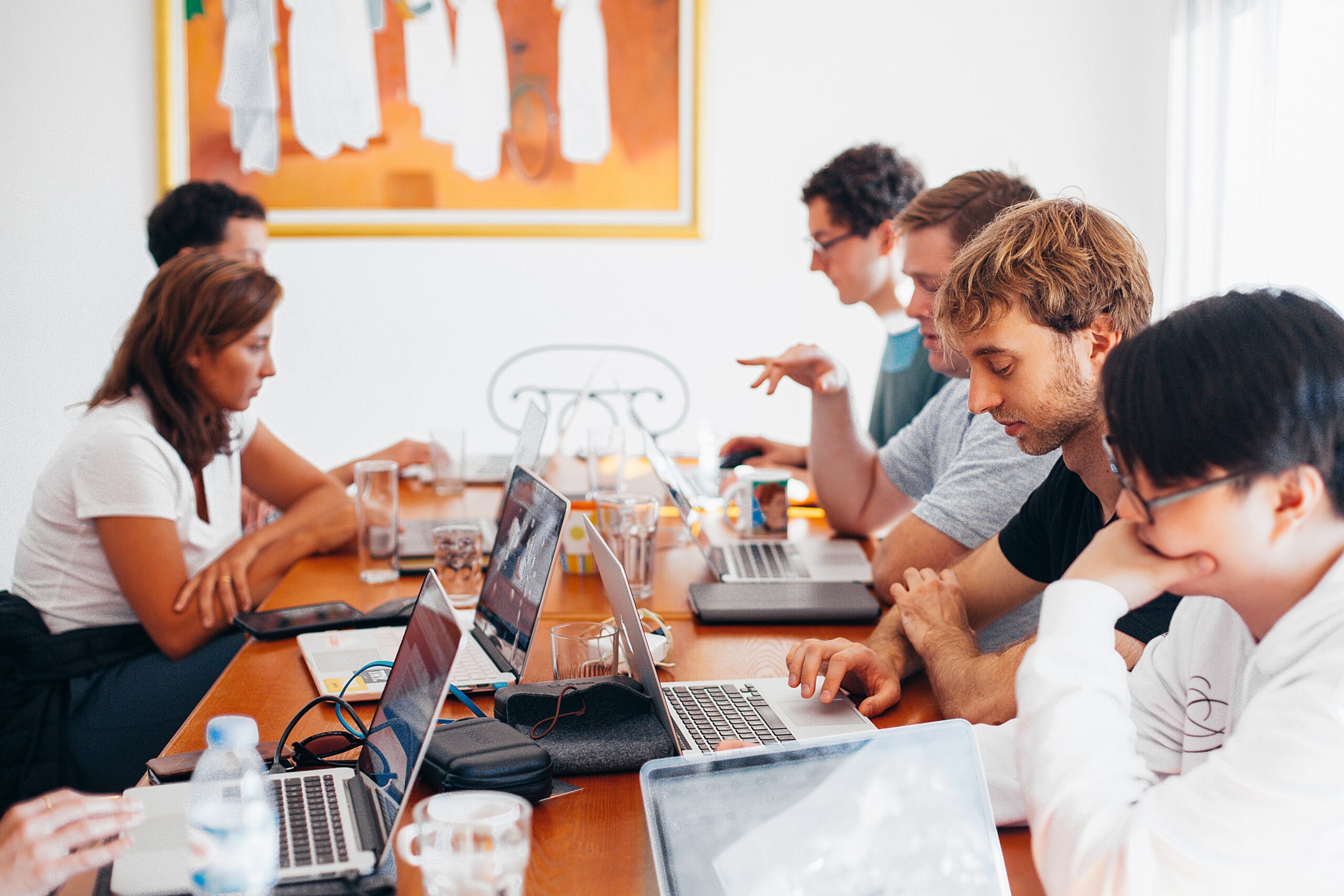 Online Business Aufbauen Die Besten Gesch ftsmodelle