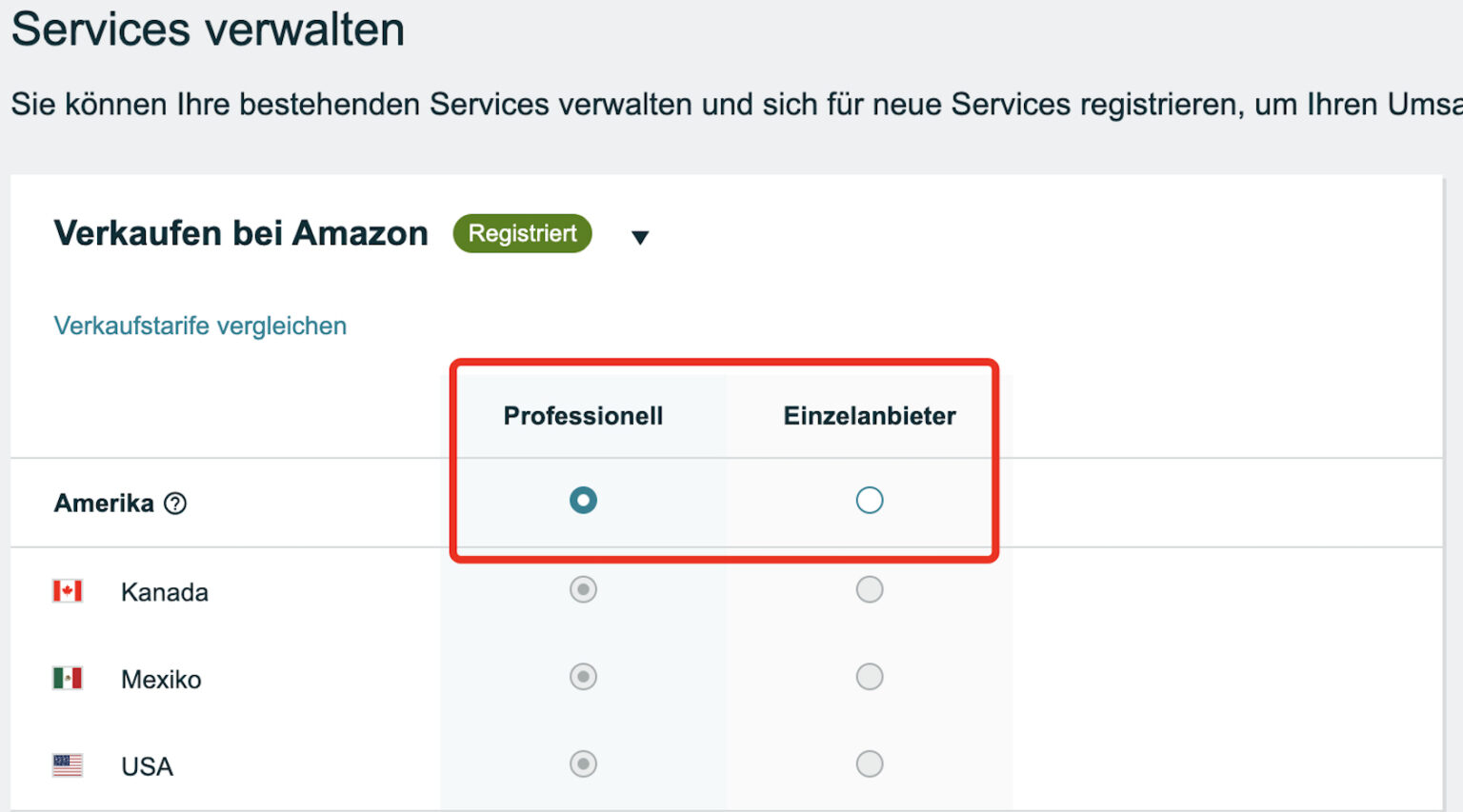 Amazon FBA Account löschen: Anleitung einfach erklärt