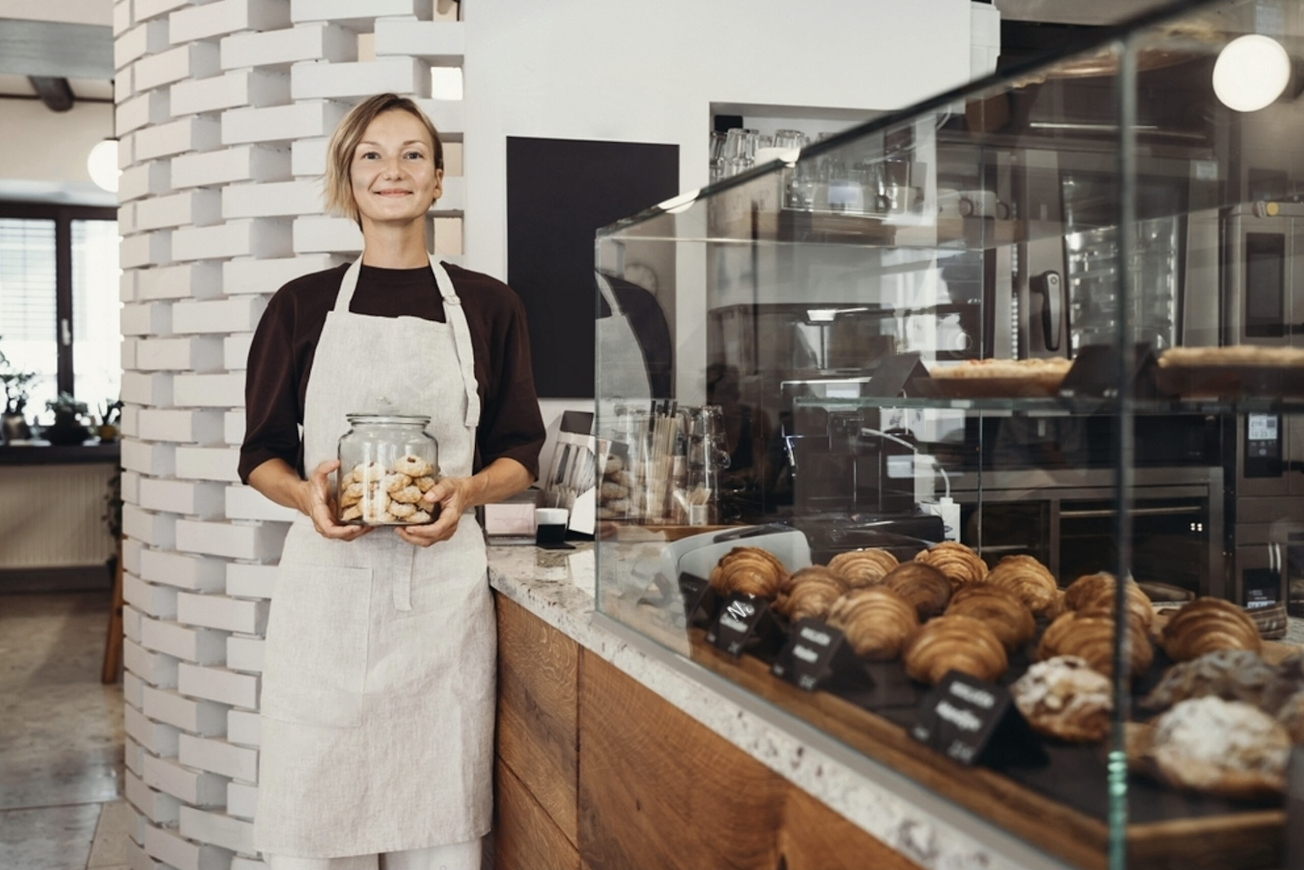 Eigenes Café eröffnen: Anleitung von der Idee zur Realität
